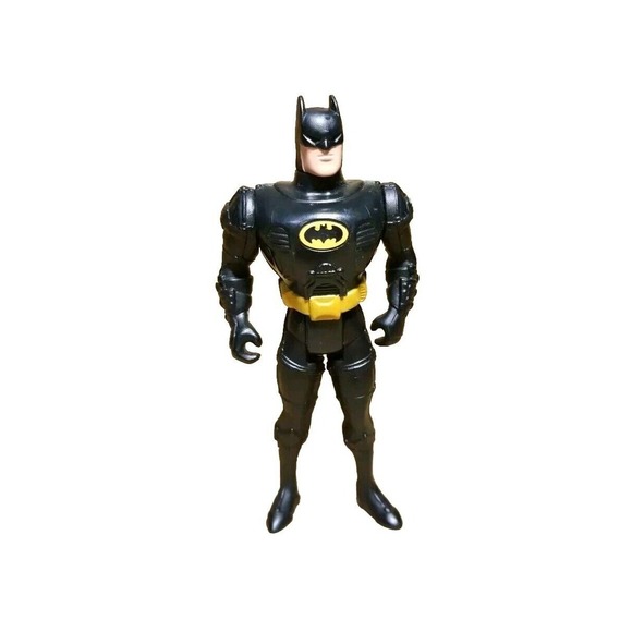 Toys | Vntg Batman The Animated Series Power Vision Batman Action ...